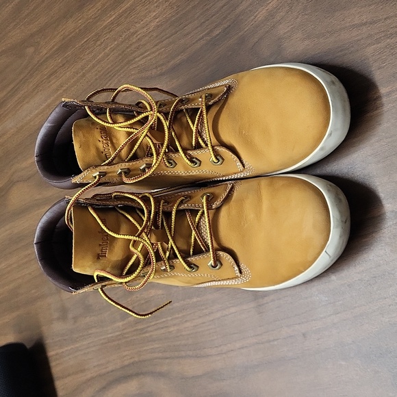 Timberland | Shoes | Timberland Short Boot | Poshmark